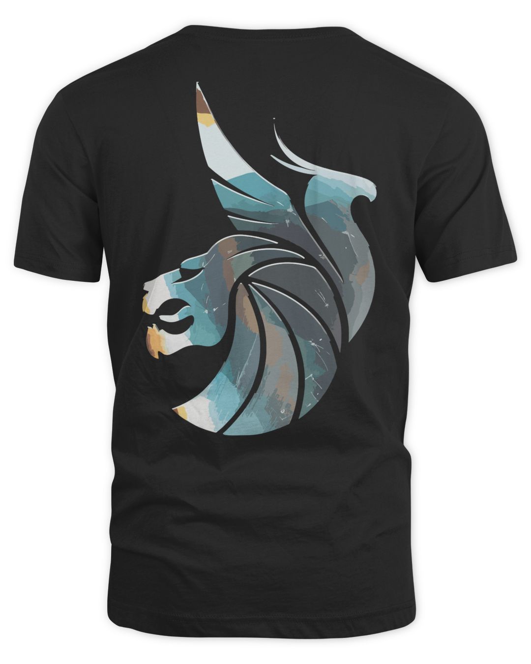 Seven Lions Merch Illenium Shirt | Coralott